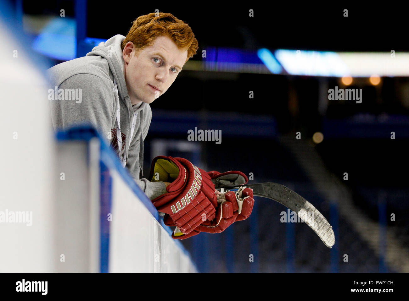 Tampa, Florida, USA. 6th Apr, 2016. DIRK SHADD | Times .Denver ...