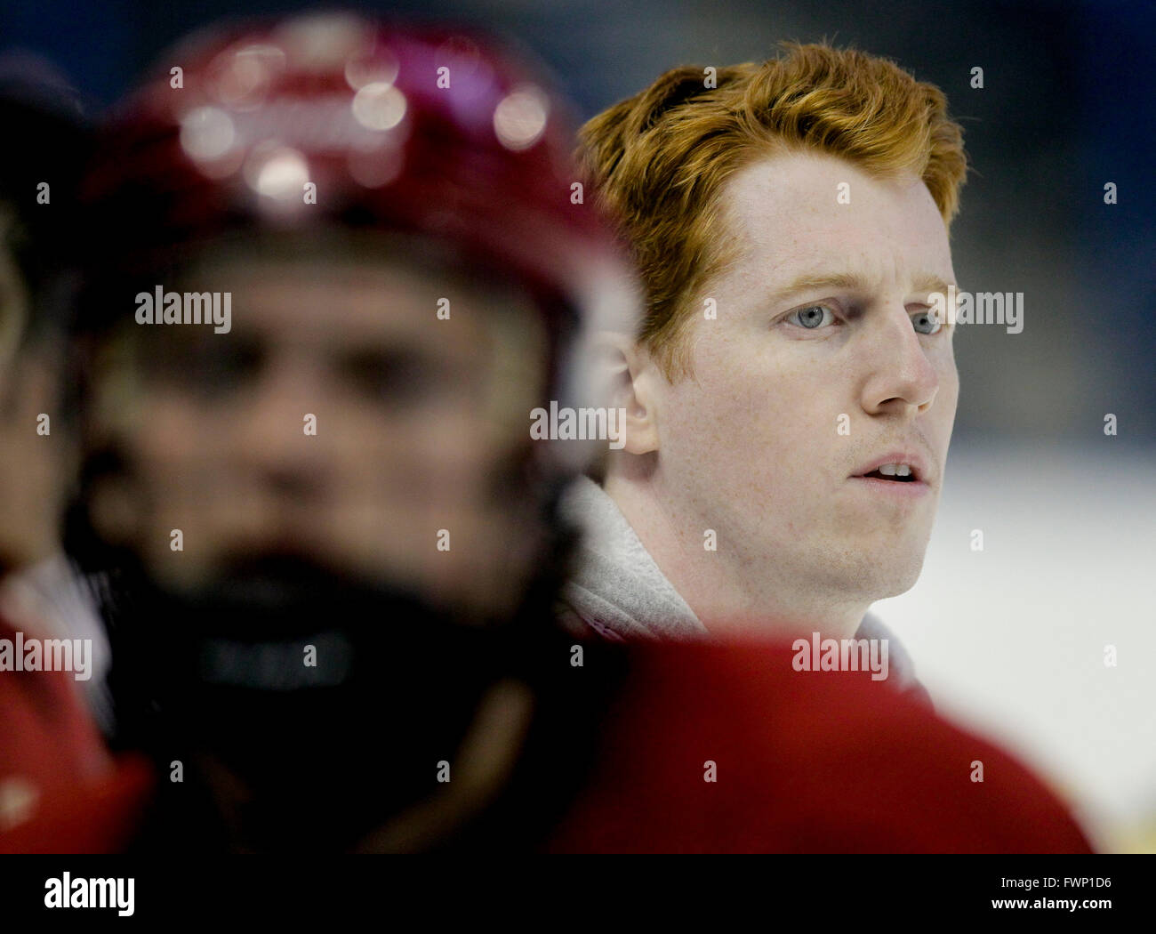 Tampa, Florida, USA. 6th Apr, 2016. DIRK SHADD | Times .Denver ...