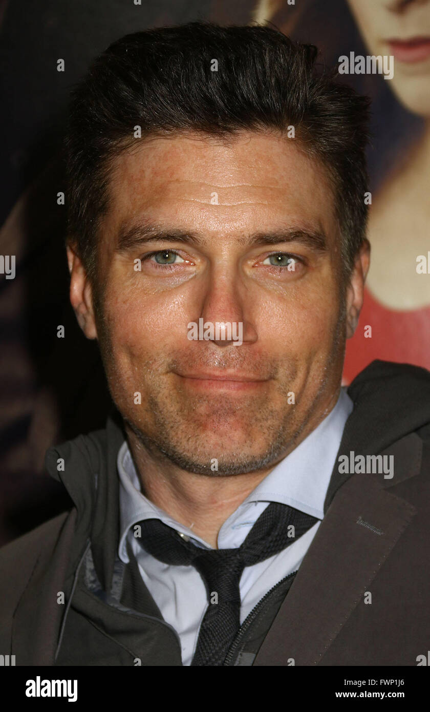 Mr anson hi-res stock photography and images - Alamy