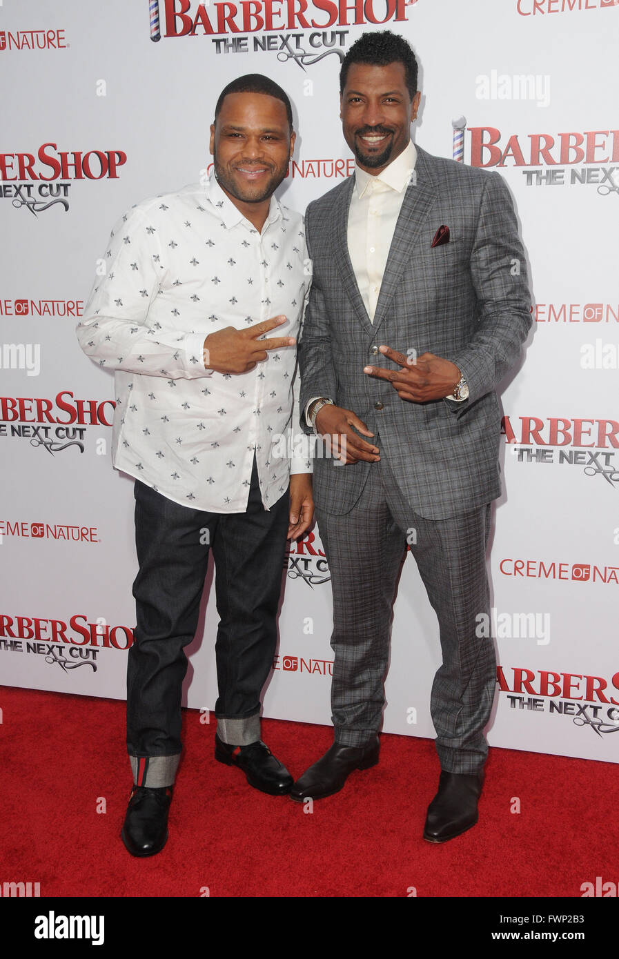 Deon anderson hi-res stock photography and images - Alamy