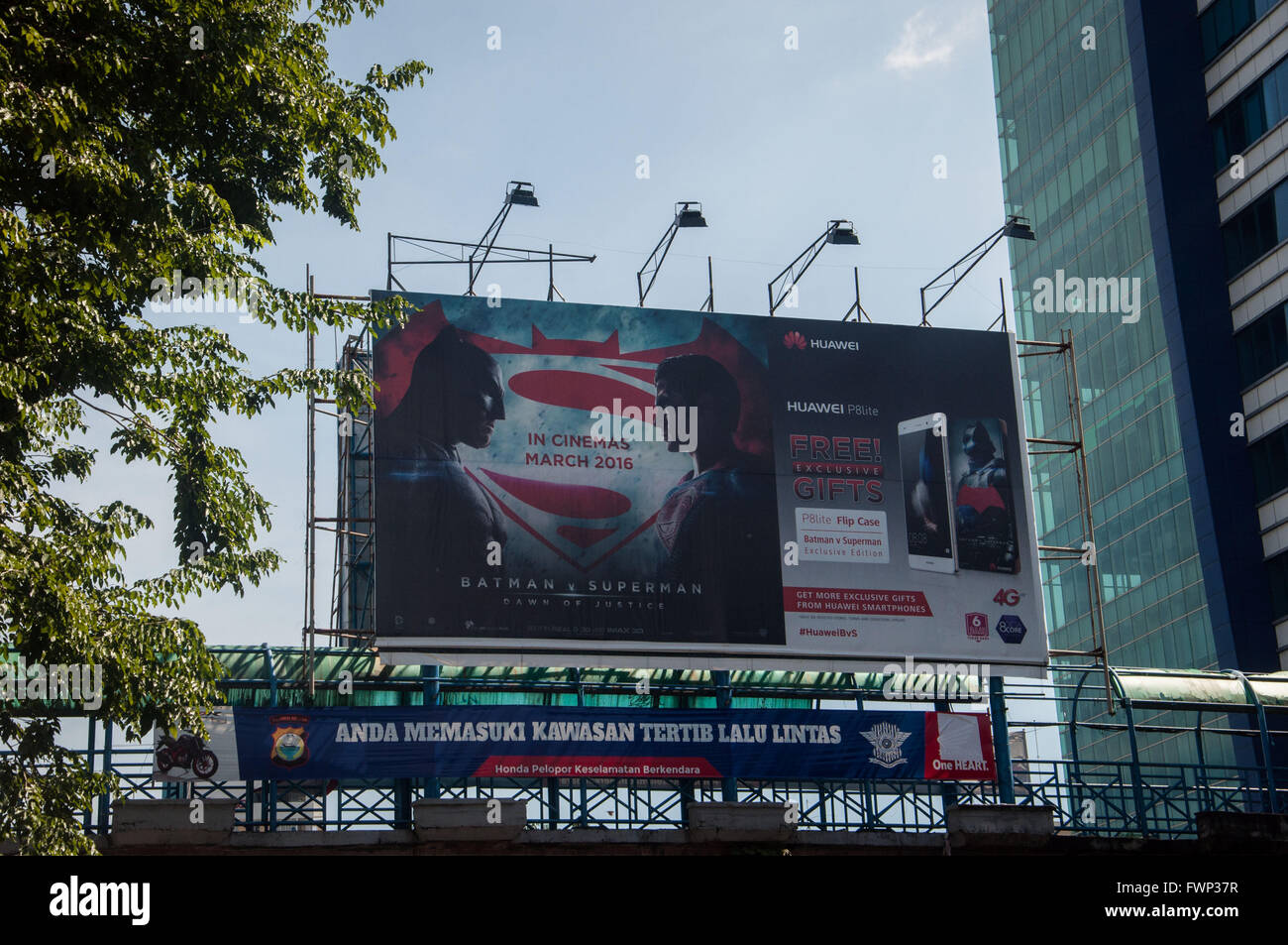 Batman vs superman hi-res stock photography and images - Alamy
