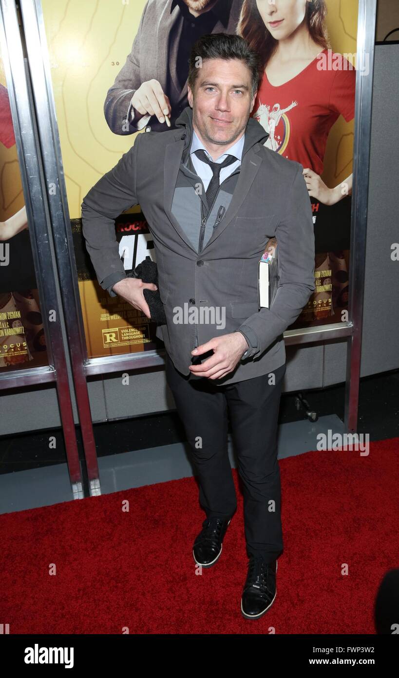 Mr Anson High Resolution Stock Photography and Images - Alamy