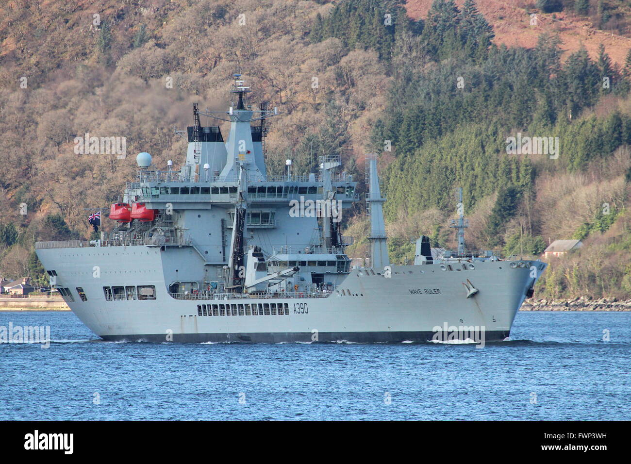 Vessel tanker fleet hi-res stock photography and images - Alamy