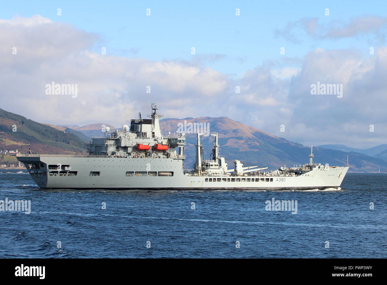 Vessel tanker fleet hi-res stock photography and images - Alamy