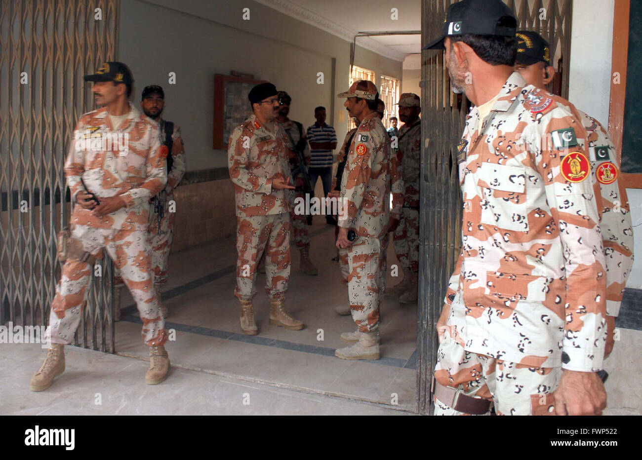 Bilal akbar hi-res stock photography and images - Alamy