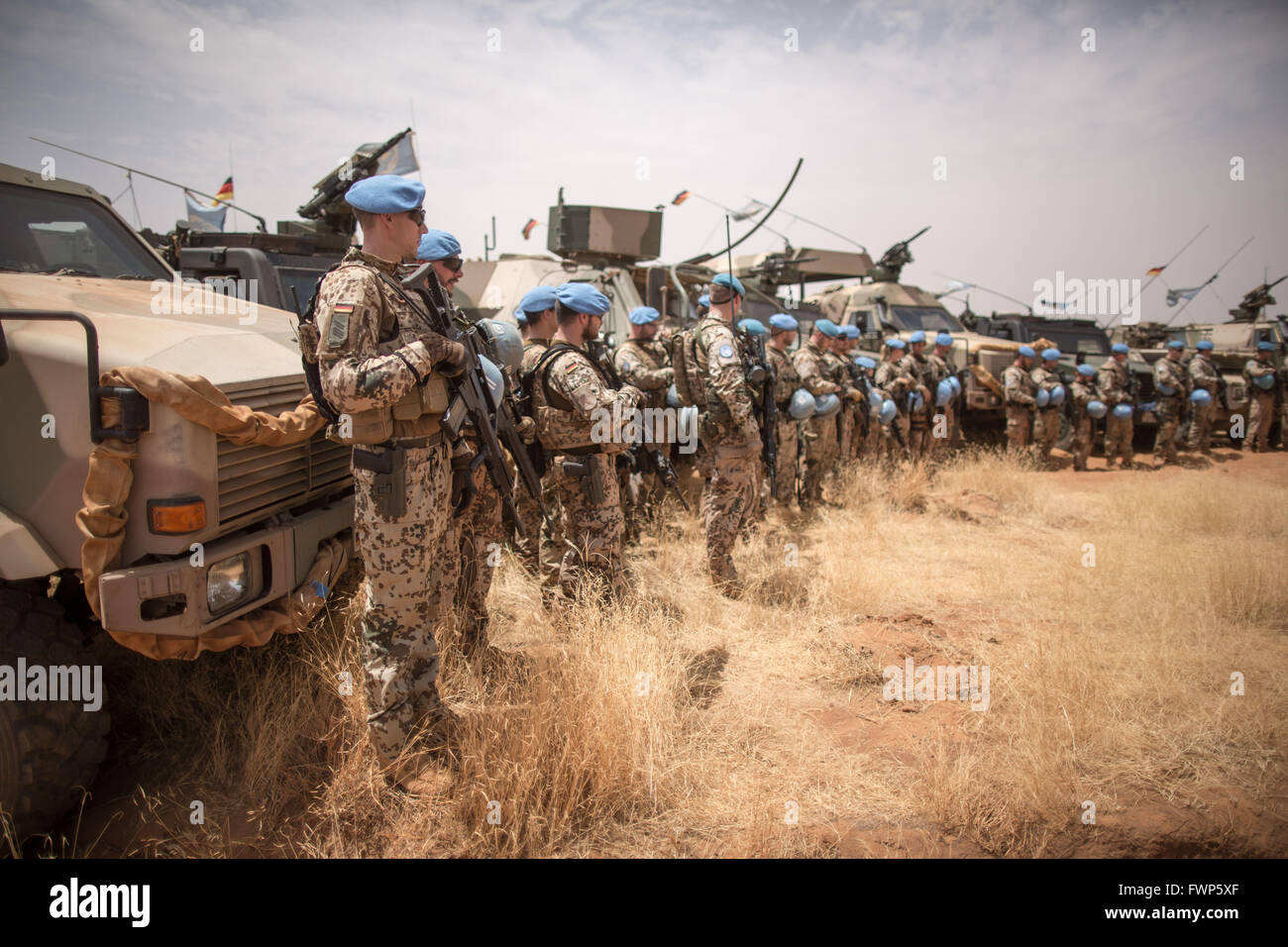 Minusma hi-res stock photography and images - Alamy