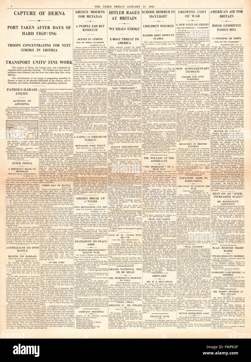 U s royal australian air hi-res stock photography and images - Alamy