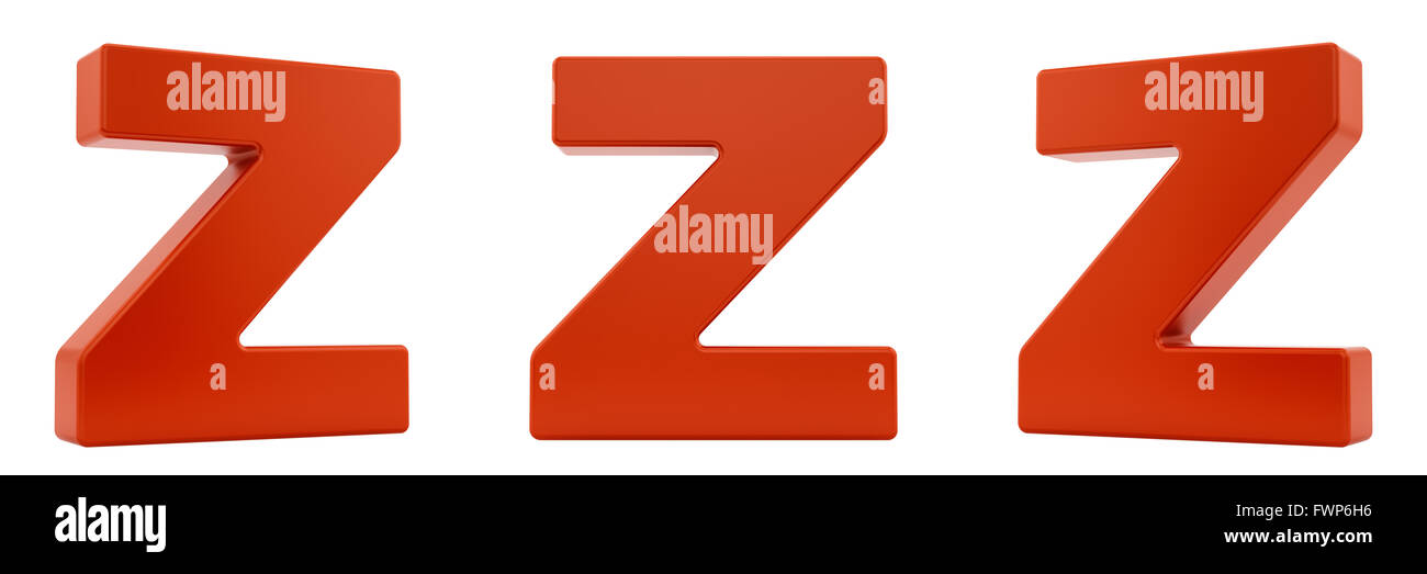 Z shape hi-res stock photography and images - Alamy