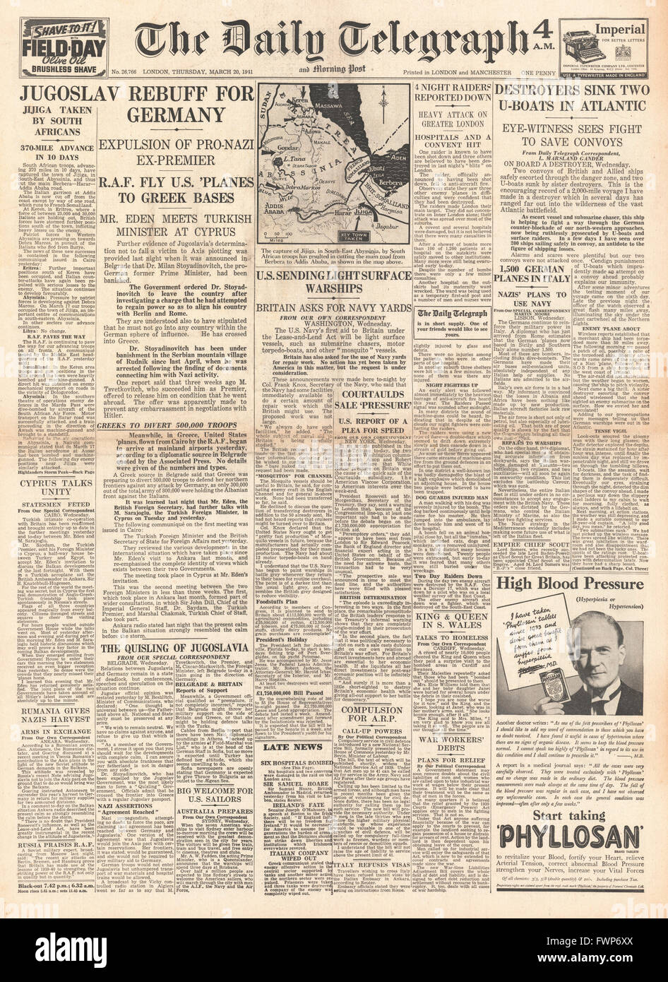 German messerschmitt me 110 hi-res stock photography and images - Alamy