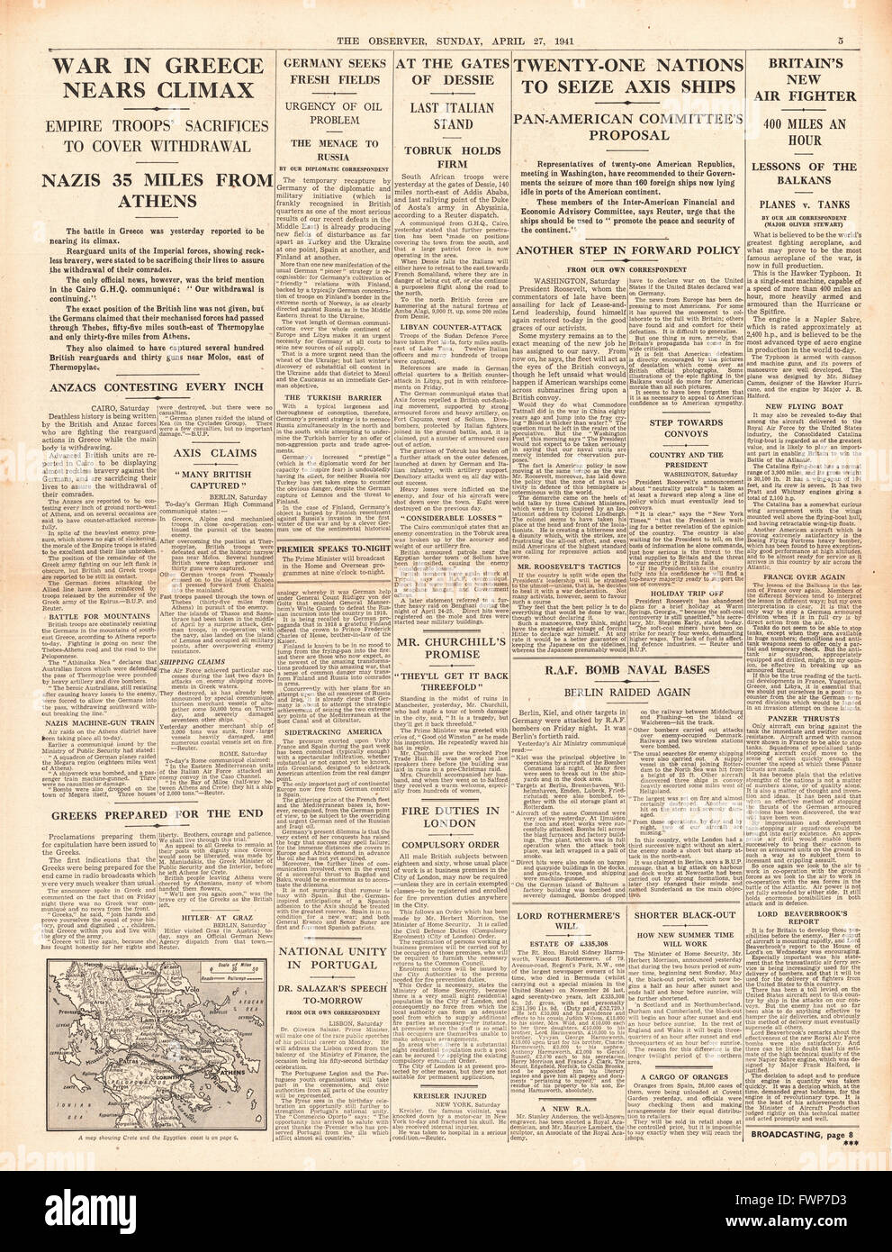 Battle of derna american hi-res stock photography and images - Alamy