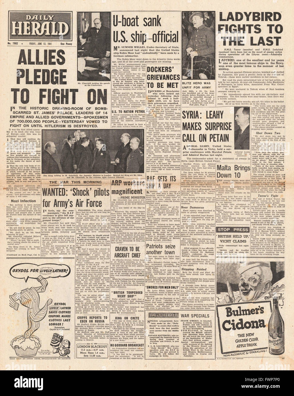 Luftwaffe nazi germany hi-res stock photography and images - Alamy