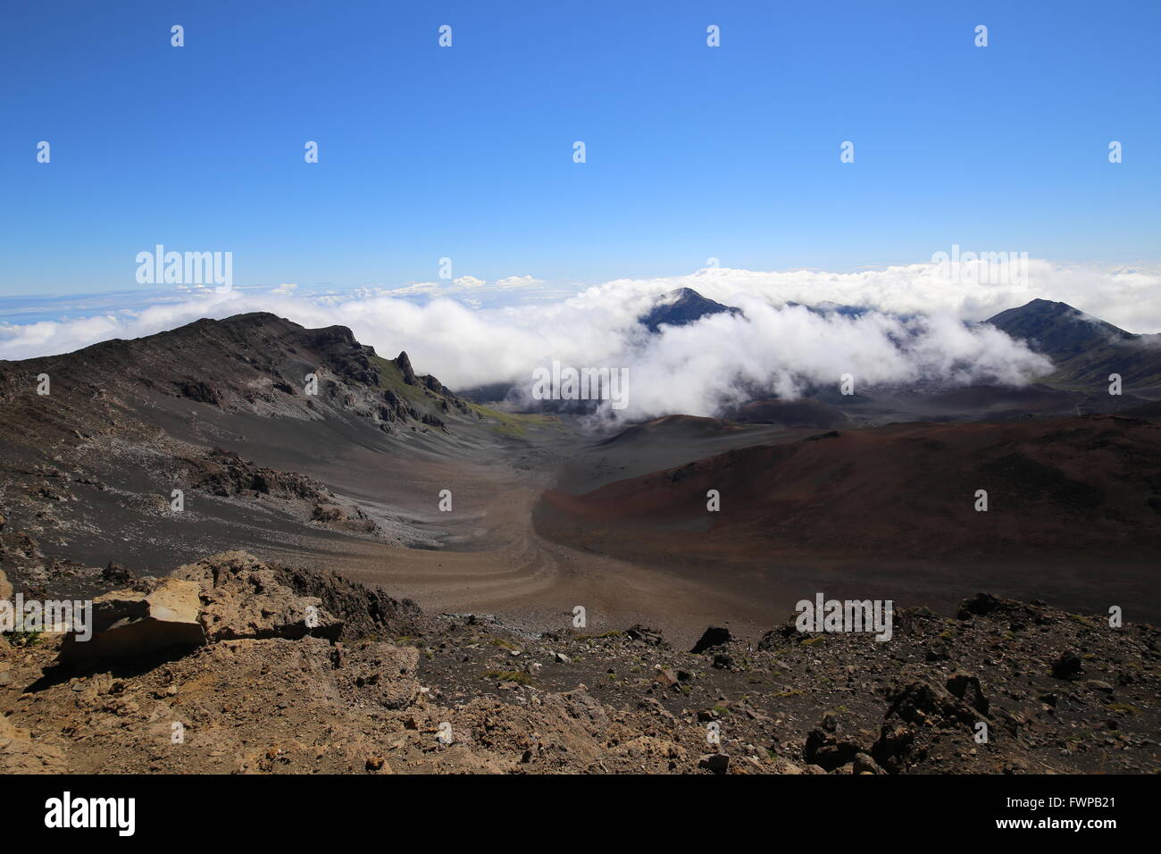 Baron landscape hi-res stock photography and images - Alamy