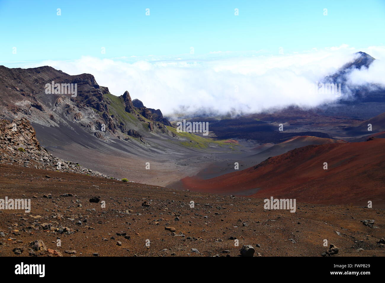 Baron landscape hi-res stock photography and images - Alamy