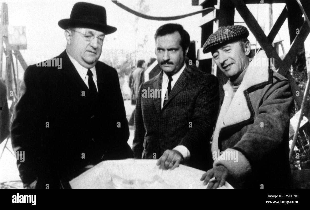 Bernard Blier Stock Photos & Bernard Blier Stock Images - Alamy