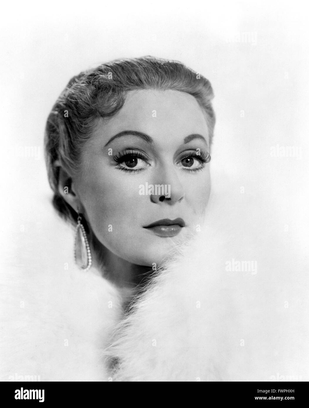 Moira Shearer Stock Photos & Moira Shearer Stock Images - Alamy