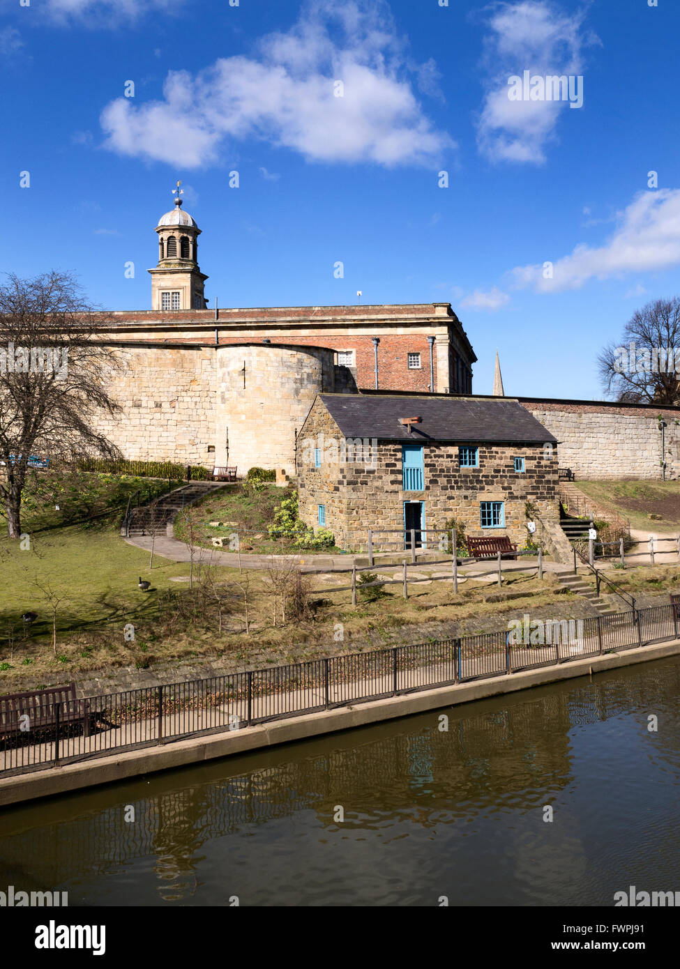 Victorian water mill hi-res stock photography and images - Alamy