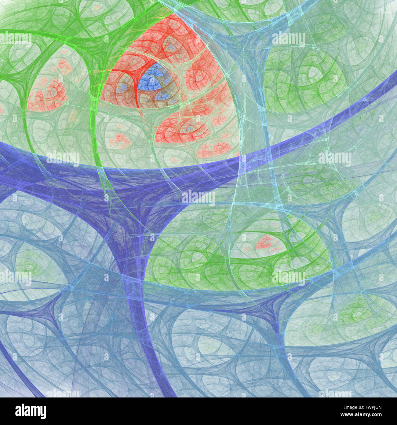 Abstract science pattern plasma gas hi-res stock photography and images ...