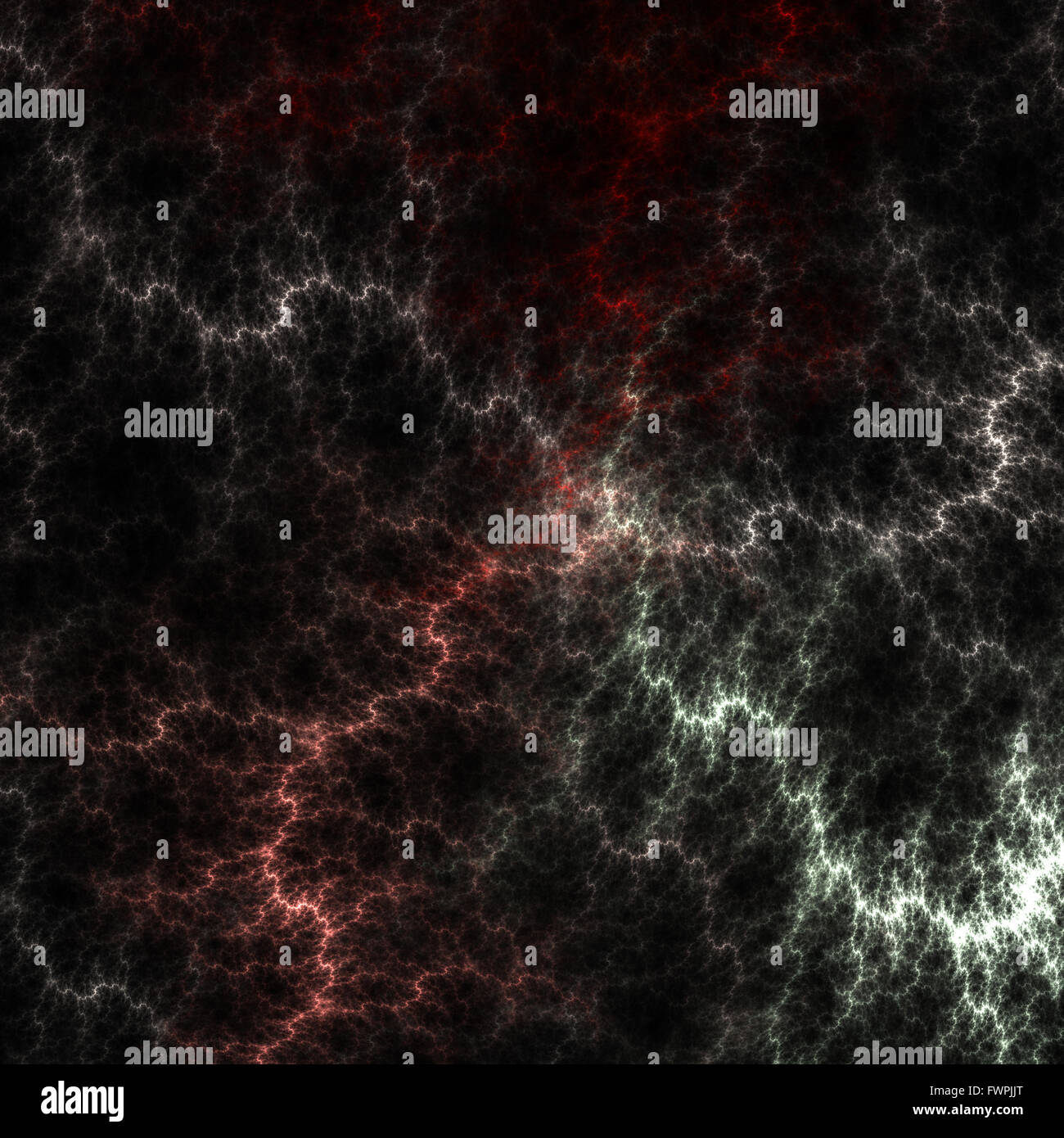 Beautiful abstract image. Computer generated pattern Stock Photo - Alamy