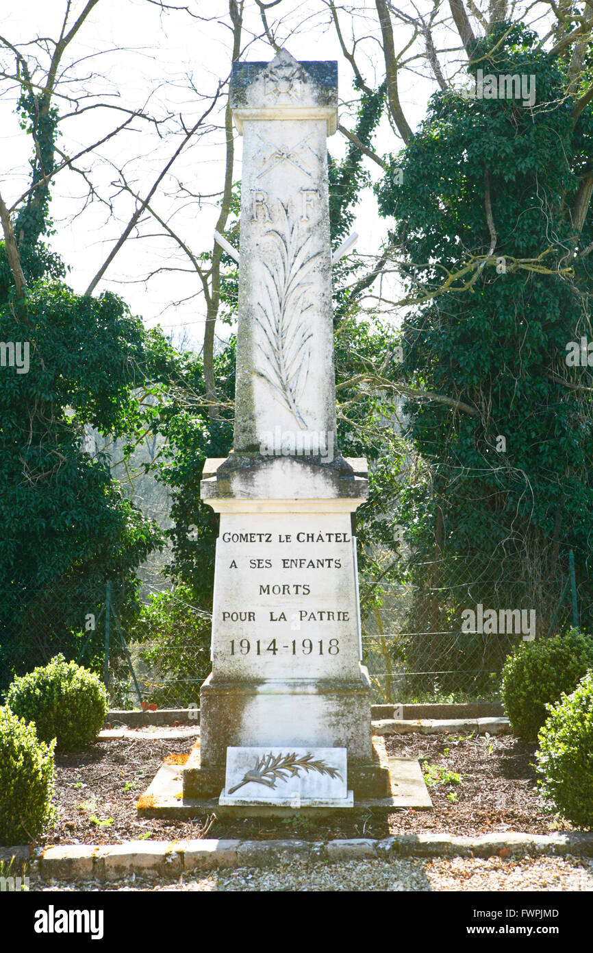 Ww1 Casualties High Resolution Stock Photography and Images - Alamy