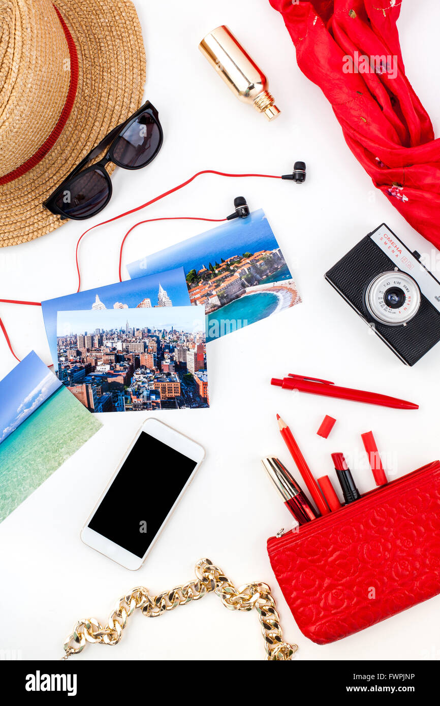 Woman objects hi-res stock photography and images - Alamy