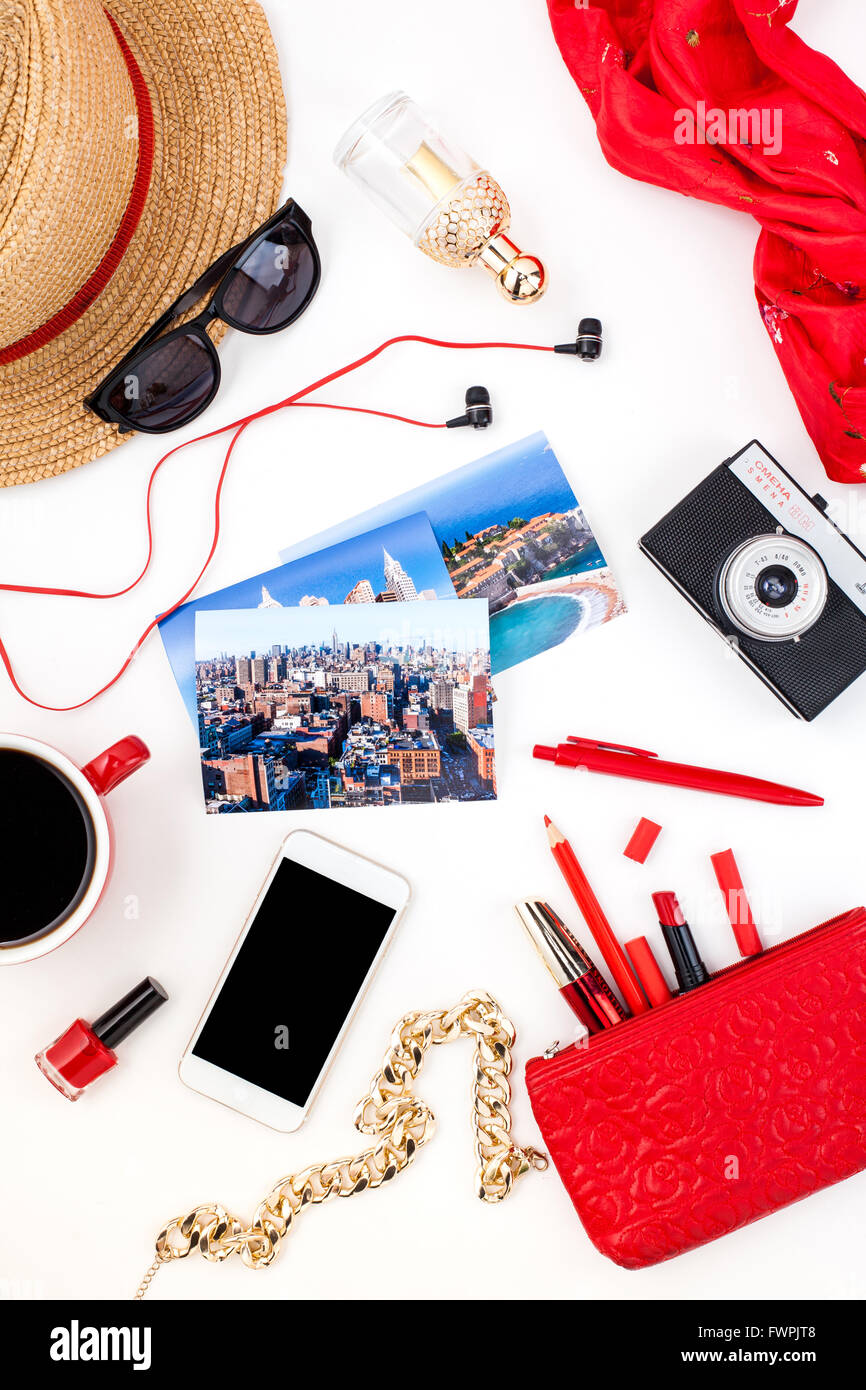 Woman objects hi-res stock photography and images - Alamy