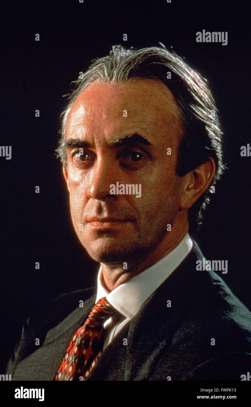 Barbarians At The Gate, aka: Der Konzern, USA 1993, Regie: Glenn Jordan ...