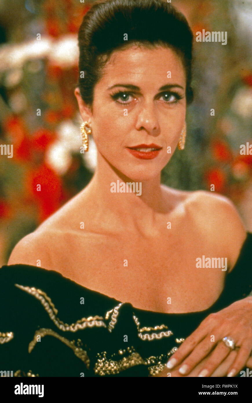 Barbarians At The Gate, aka: Der Konzern, USA 1993, Regie: Glenn Jordan ...