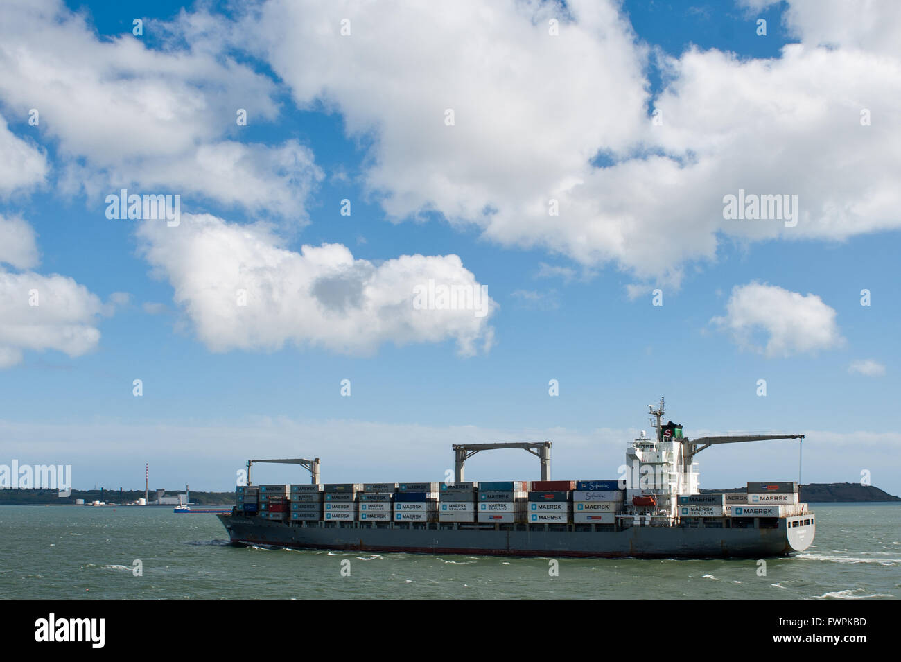 Thekla boat hi-res stock photography and images - Alamy