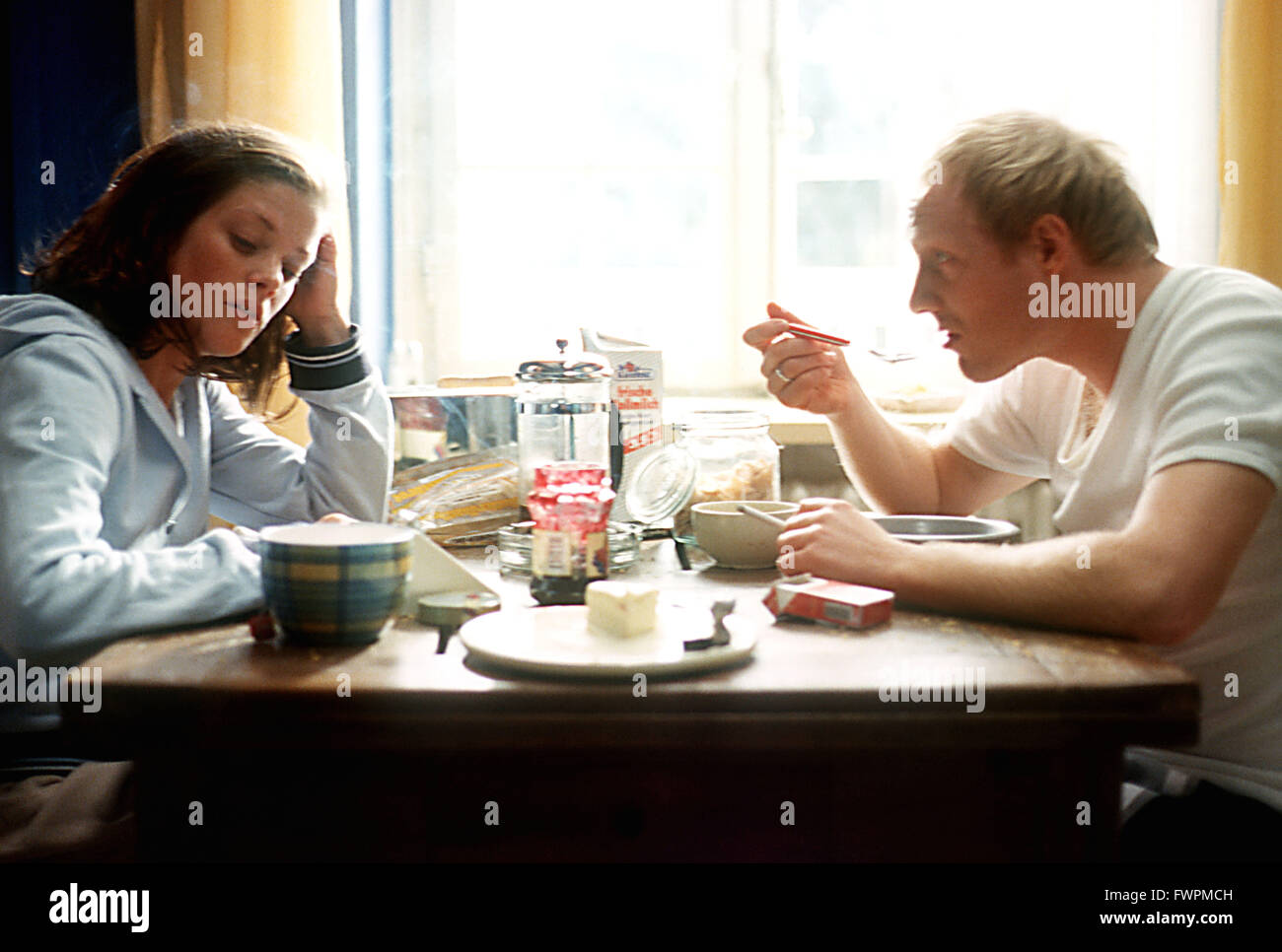 Paul baumer hi-res stock photography and images - Alamy