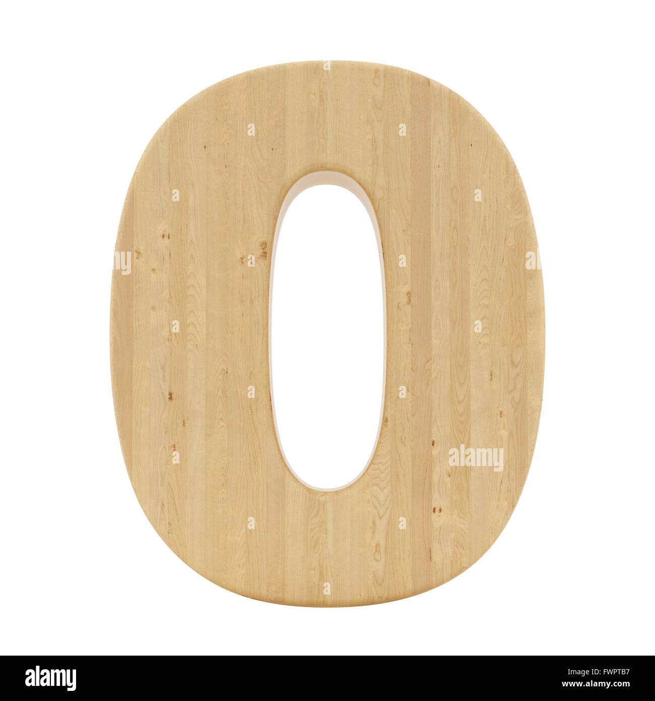 Number digit Cut Out Stock Images & Pictures - Alamy