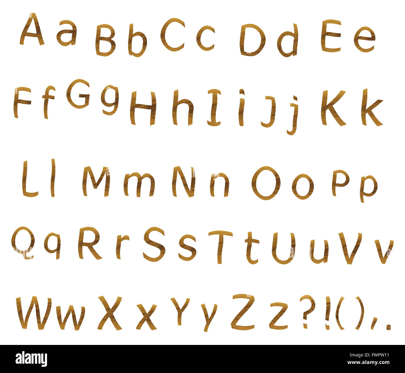 Alphabet background hi-res stock photography and images - Alamy