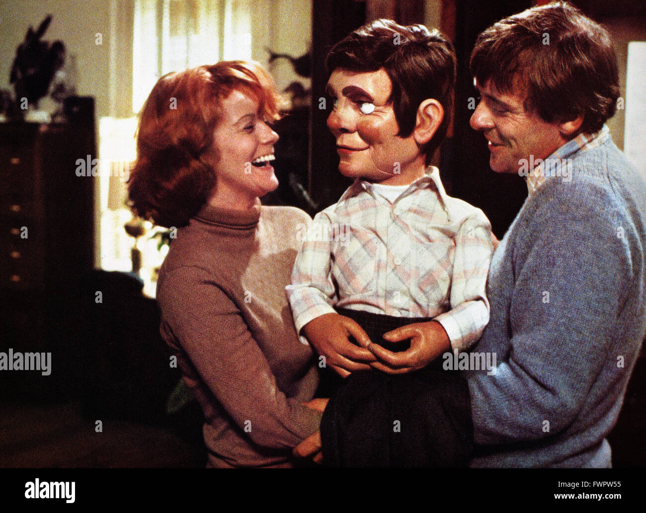 Magic, aka: Magic - Die Puppe des Grauens, aka: Magic - Eine ...