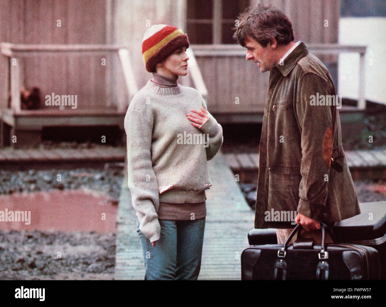 Magic, aka: Magic - Die Puppe des Grauens, aka: Magic - Eine ...