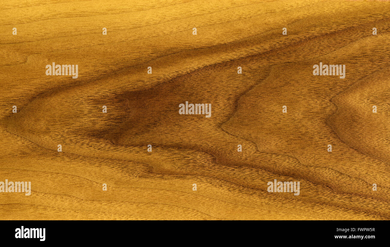 Polished teak wood texture hi-res stock photography and images - Alamy