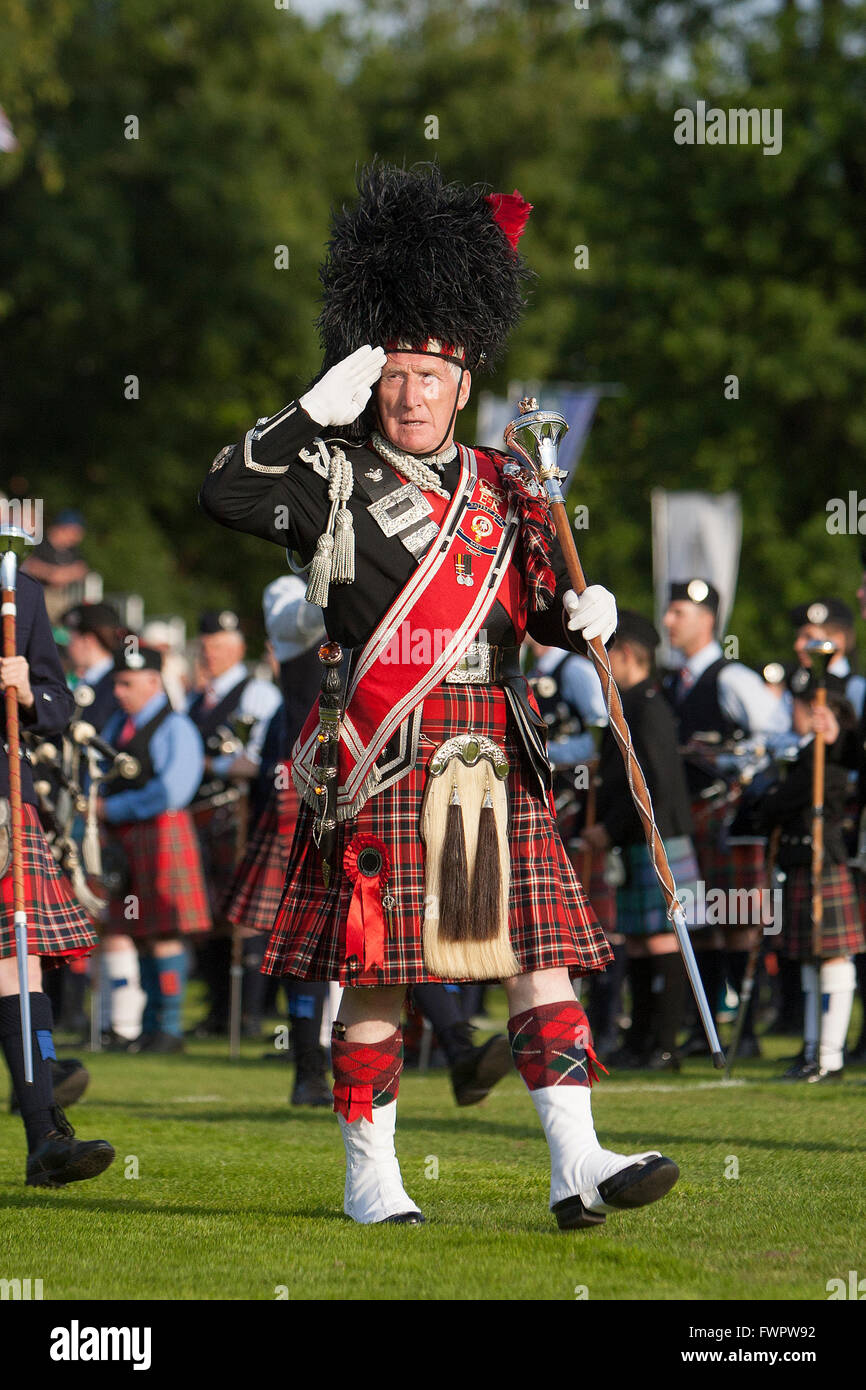 Piper Major High Resolution Stock Photography and Images - Alamy