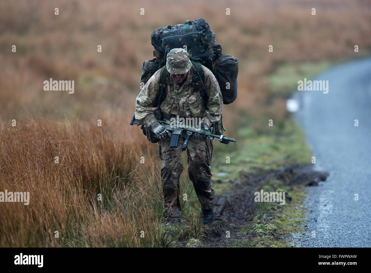 British Army High Resolution Stock Photography and Images - Alamy