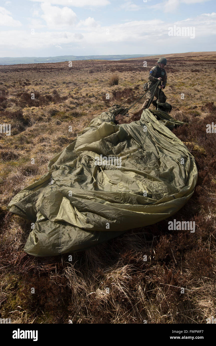 Para Commando High Resolution Stock Photography and Images - Alamy