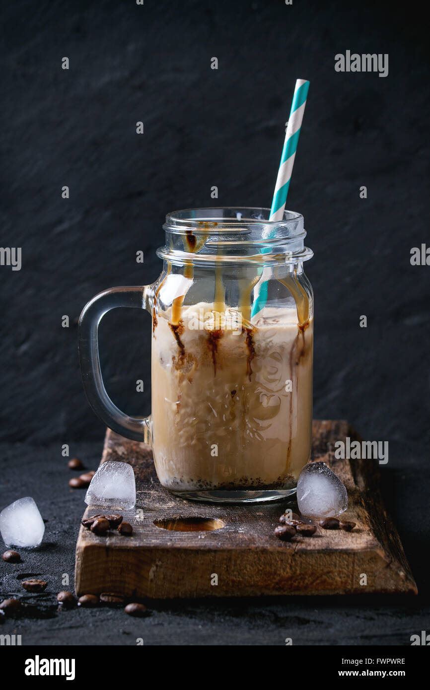 Tube ice cream hi-res stock photography and images - Alamy