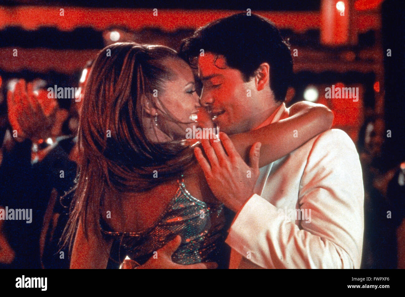 Dance With Me, USA 1998, Regie: Randa Haines, Darsteller: Vanessa L ...