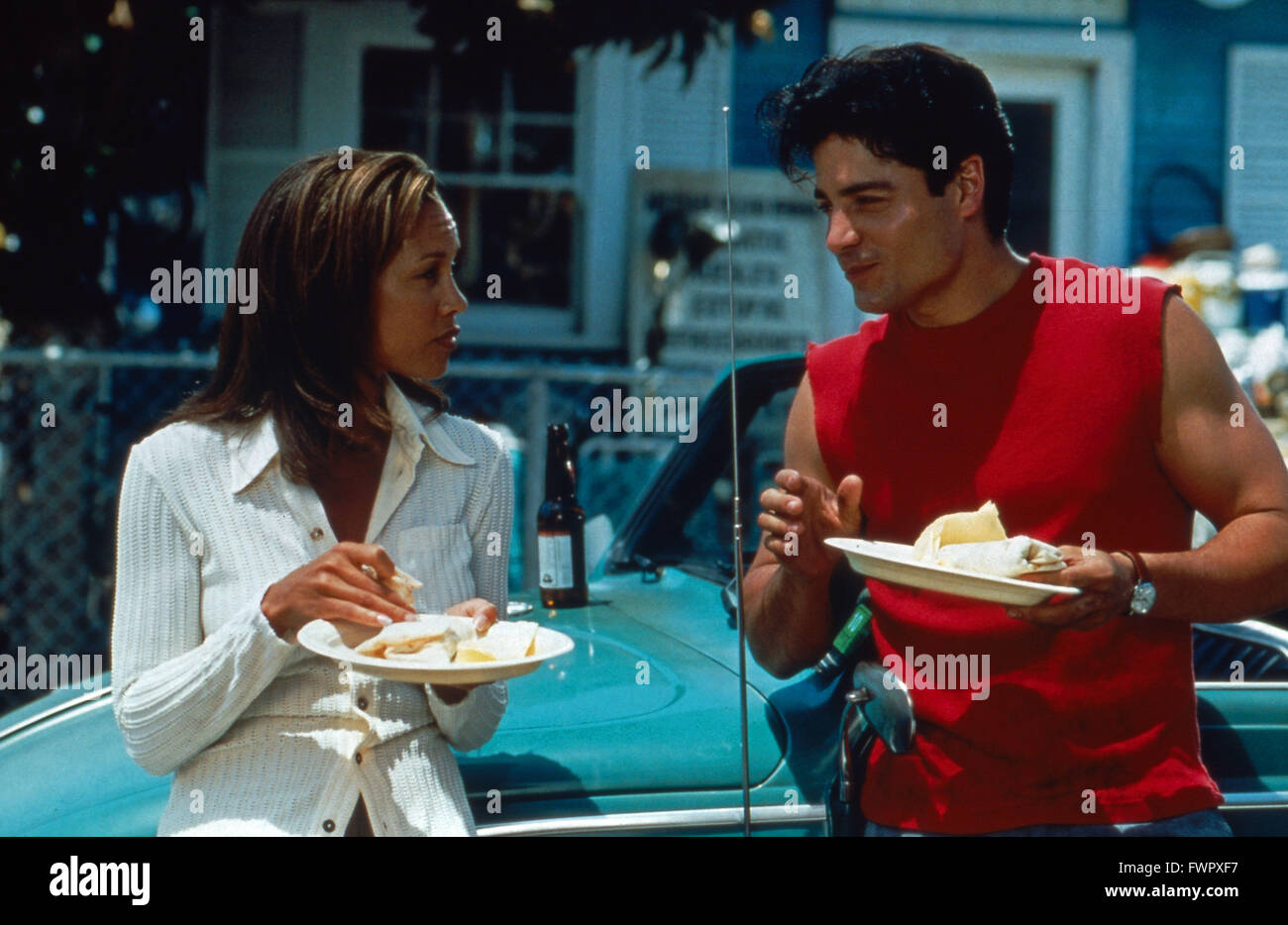 Vanessa william hi-res stock photography and images - Alamy