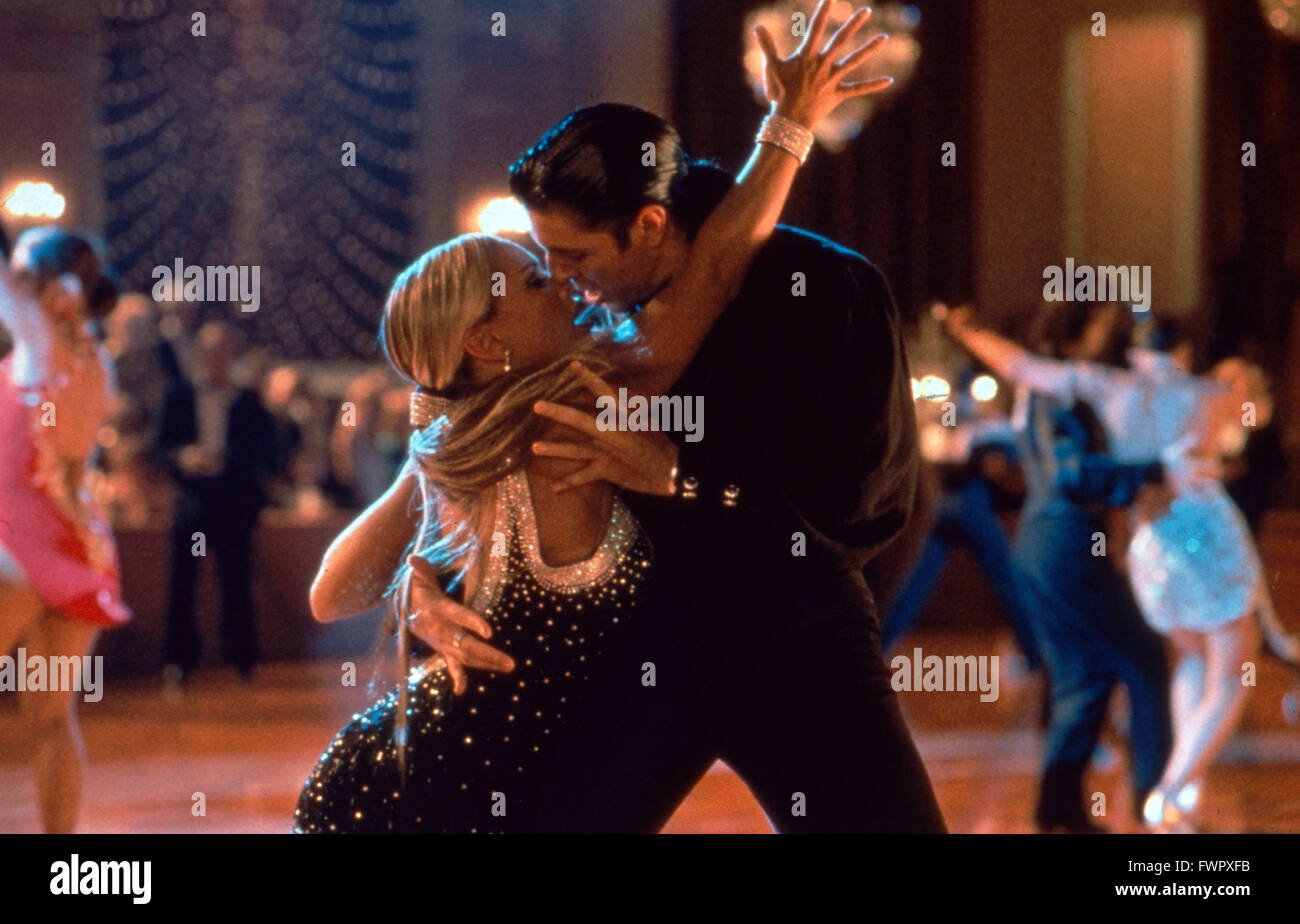 Dance With Me, USA 1998, Regie: Randa Haines, Darsteller: Vanessa L ...