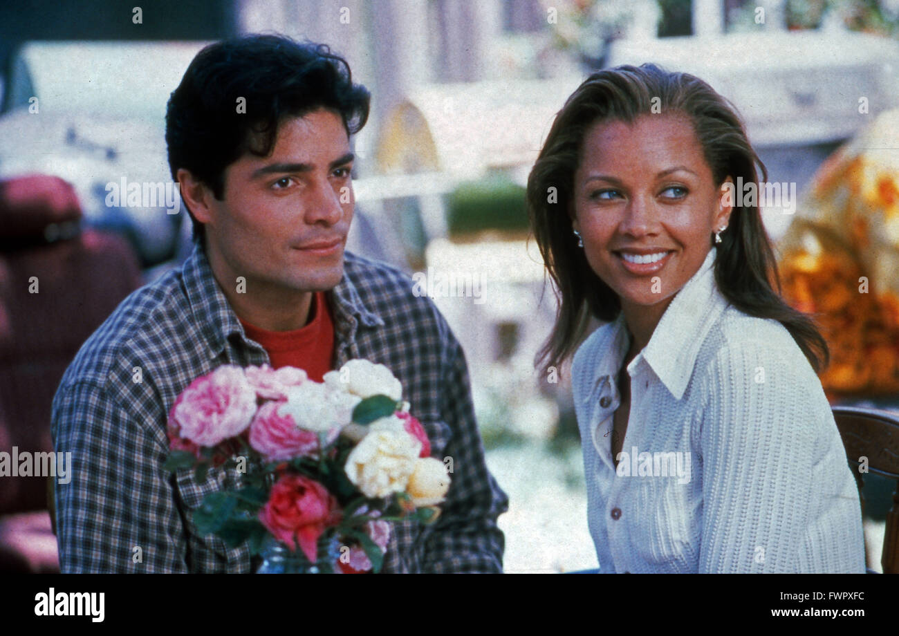 Dance With Me, USA 1998, Regie: Randa Haines, Darsteller: Vanessa L ...