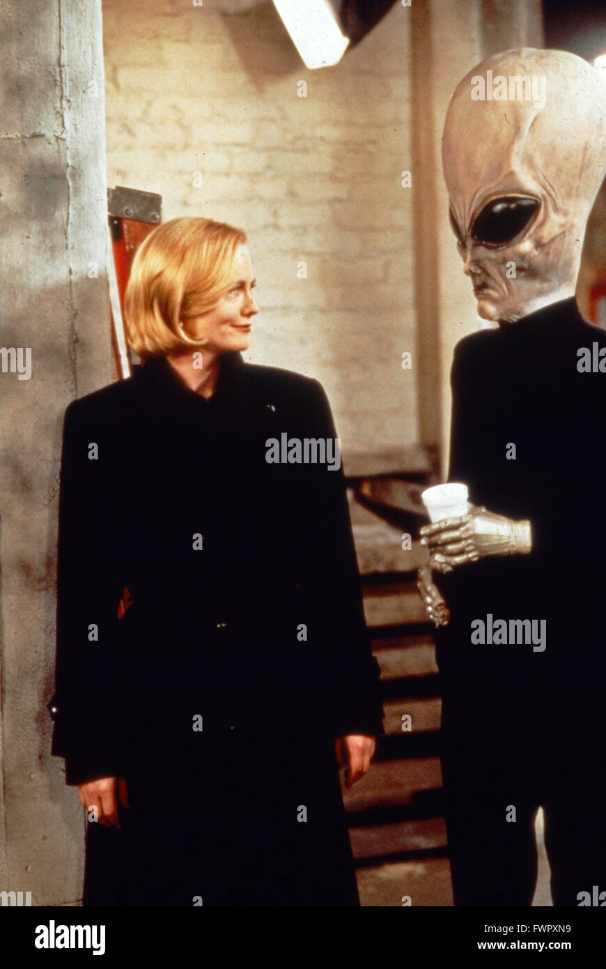 Cybill tv cybill shepherd hi-res stock photography and images - Alamy