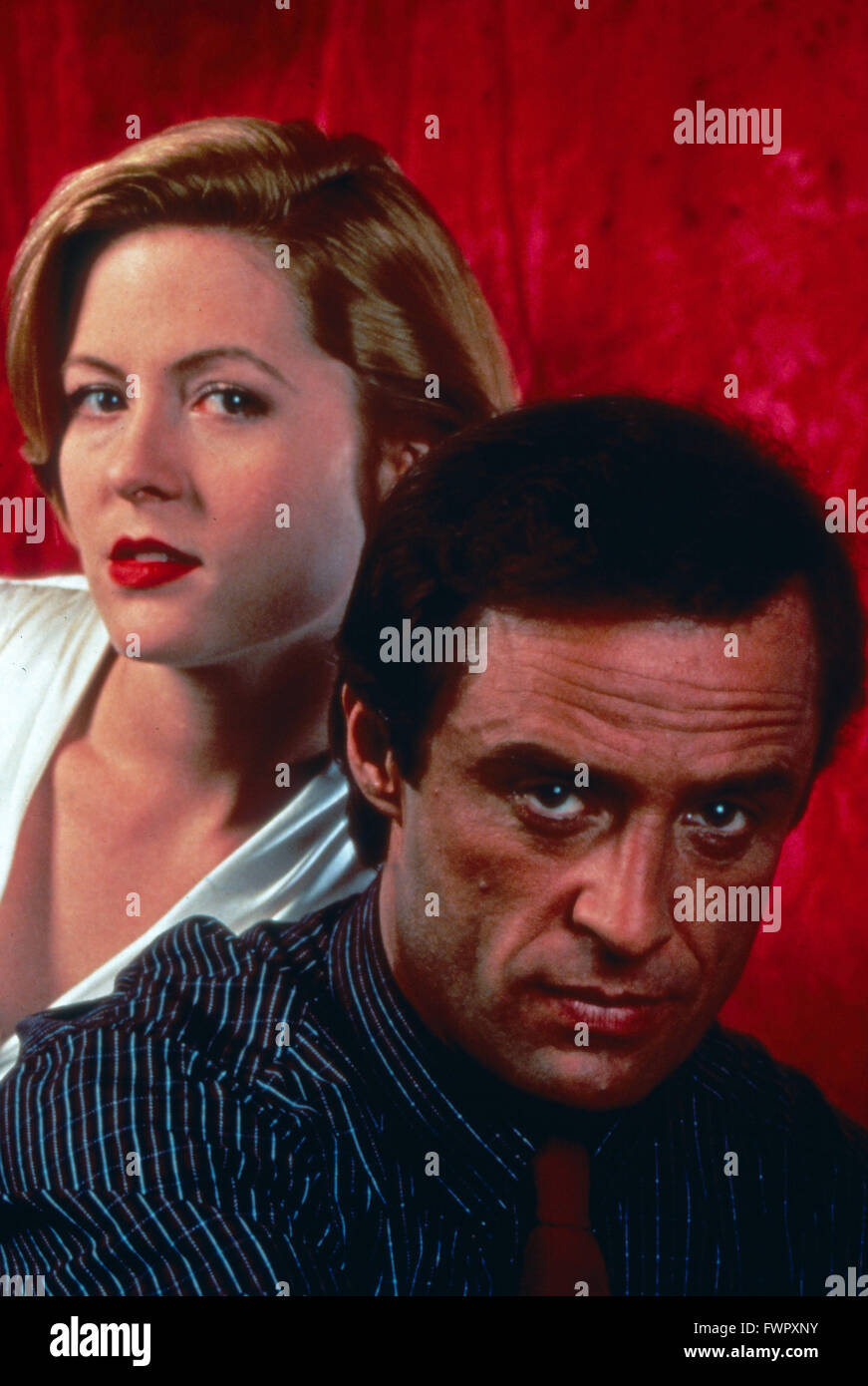 The Danger of Love: The Carolyn Warmus Story, aka: Geisel der ...