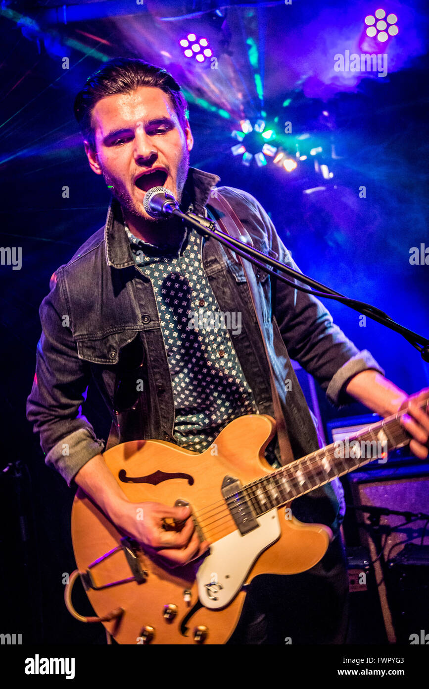 Tranter hi-res stock photography and images - Alamy