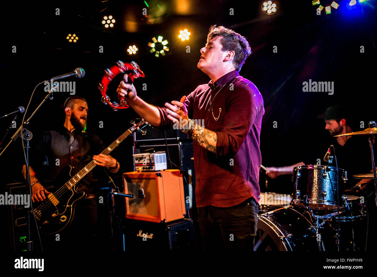 Danny core hi-res stock photography and images - Alamy