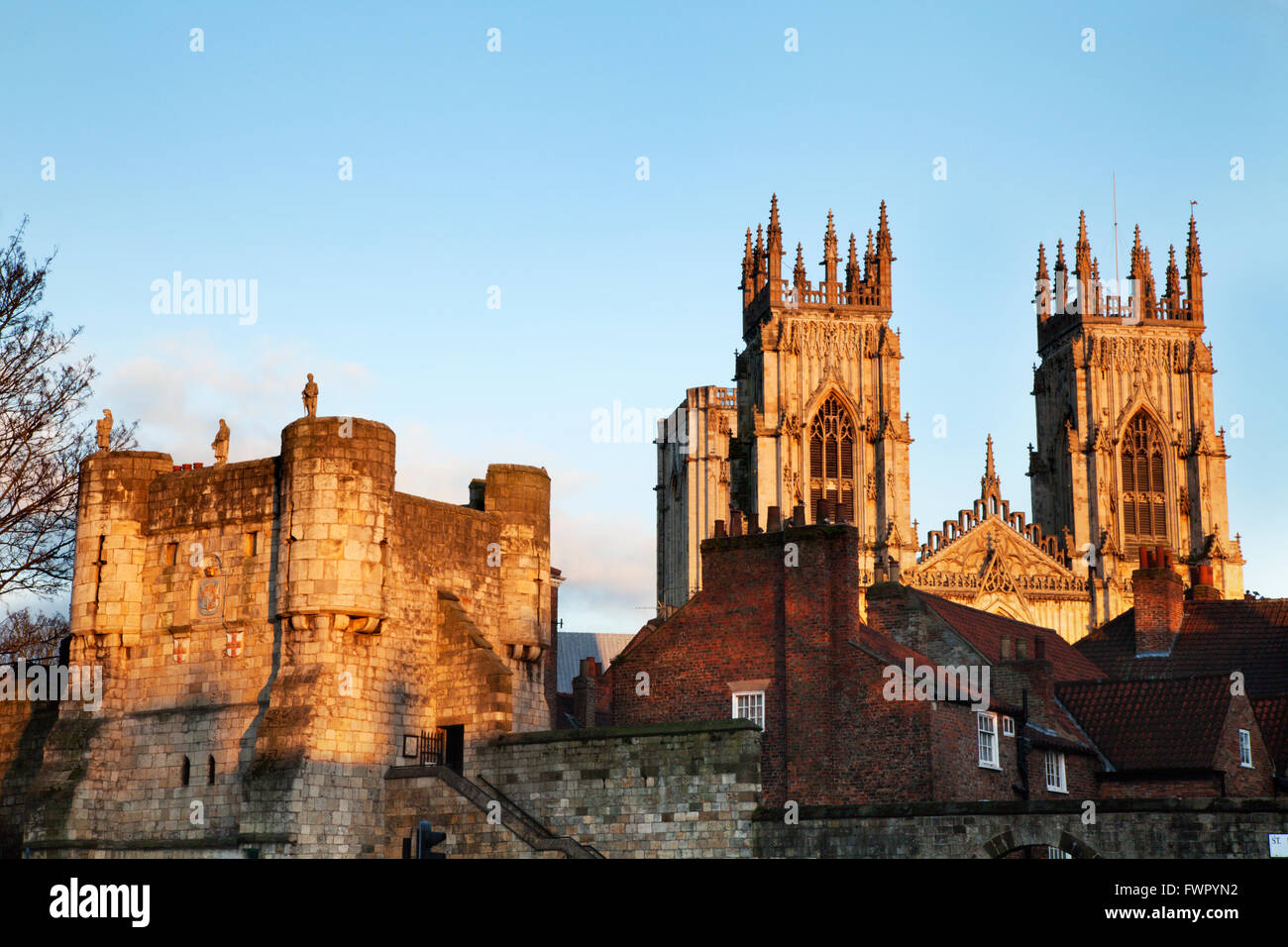 Bootham York High Resolution Stock Photography and Images - Alamy
