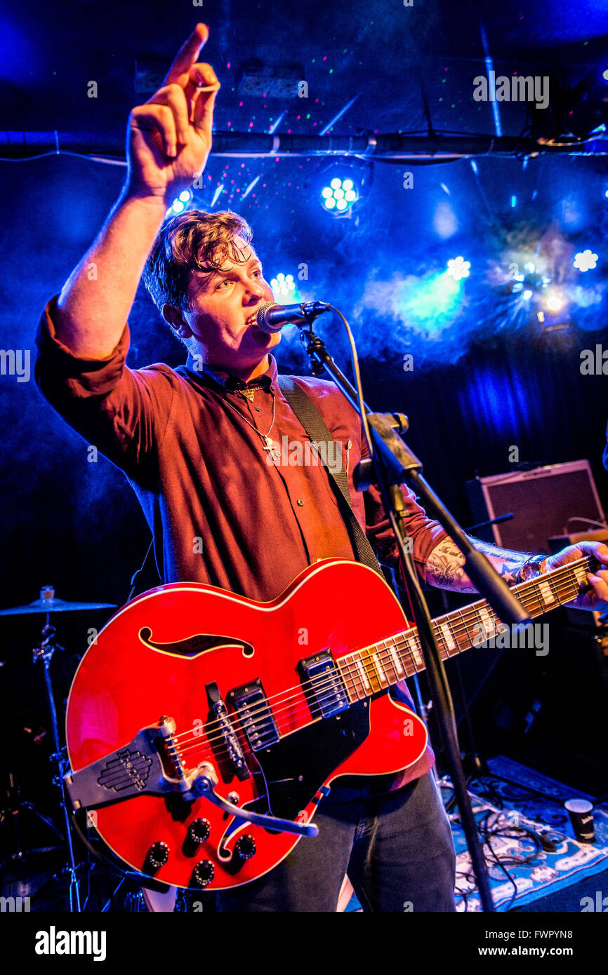 Danny Core Musician High Resolution Stock Photography and Images - Alamy
