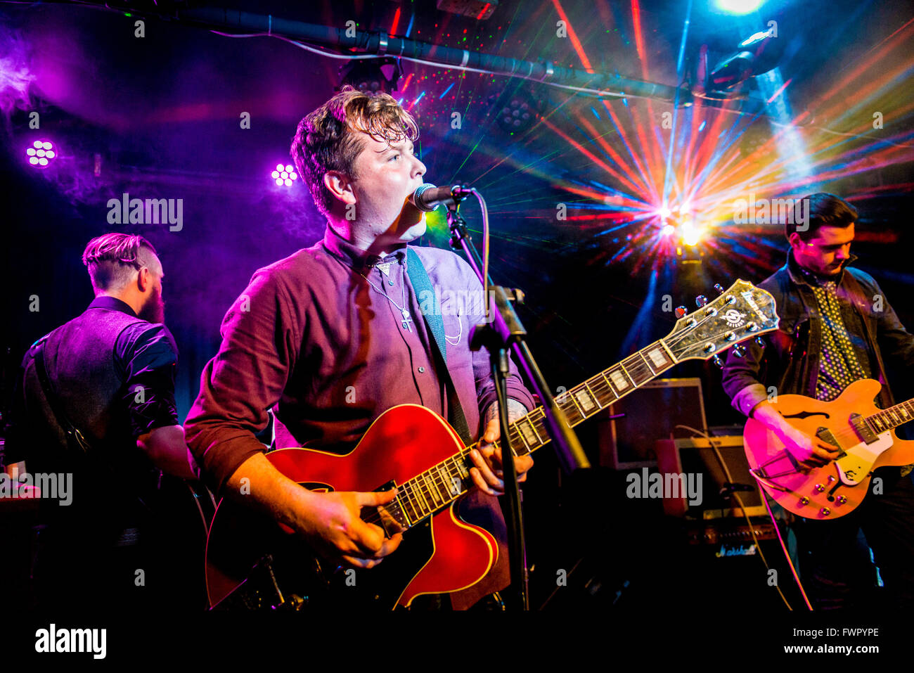 Danny core hi-res stock photography and images - Alamy