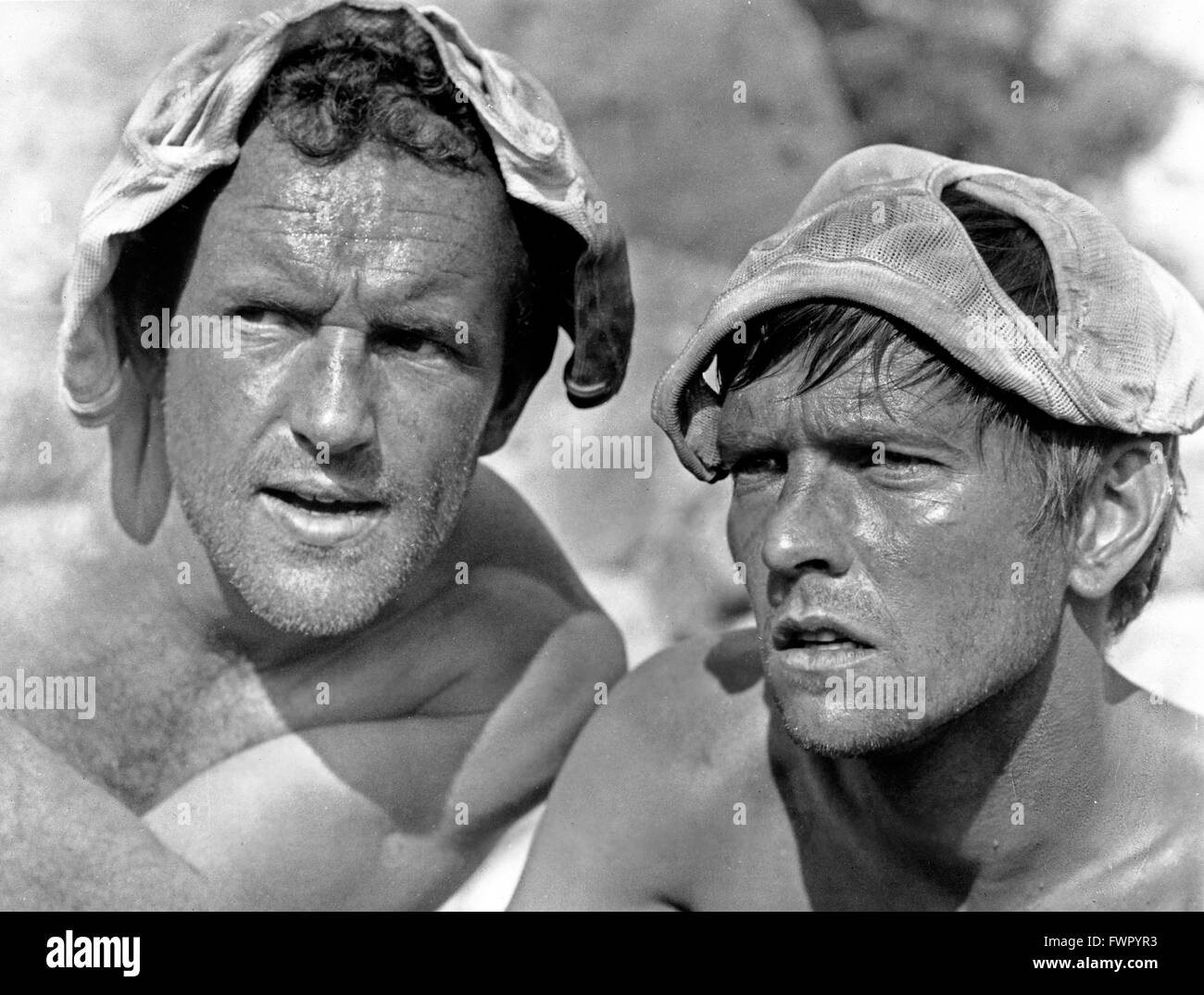 The day the fish came out 1967 hi-res stock photography and images - Alamy